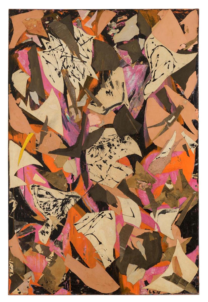 5 great artworks by powerful female artists | The Arts Society