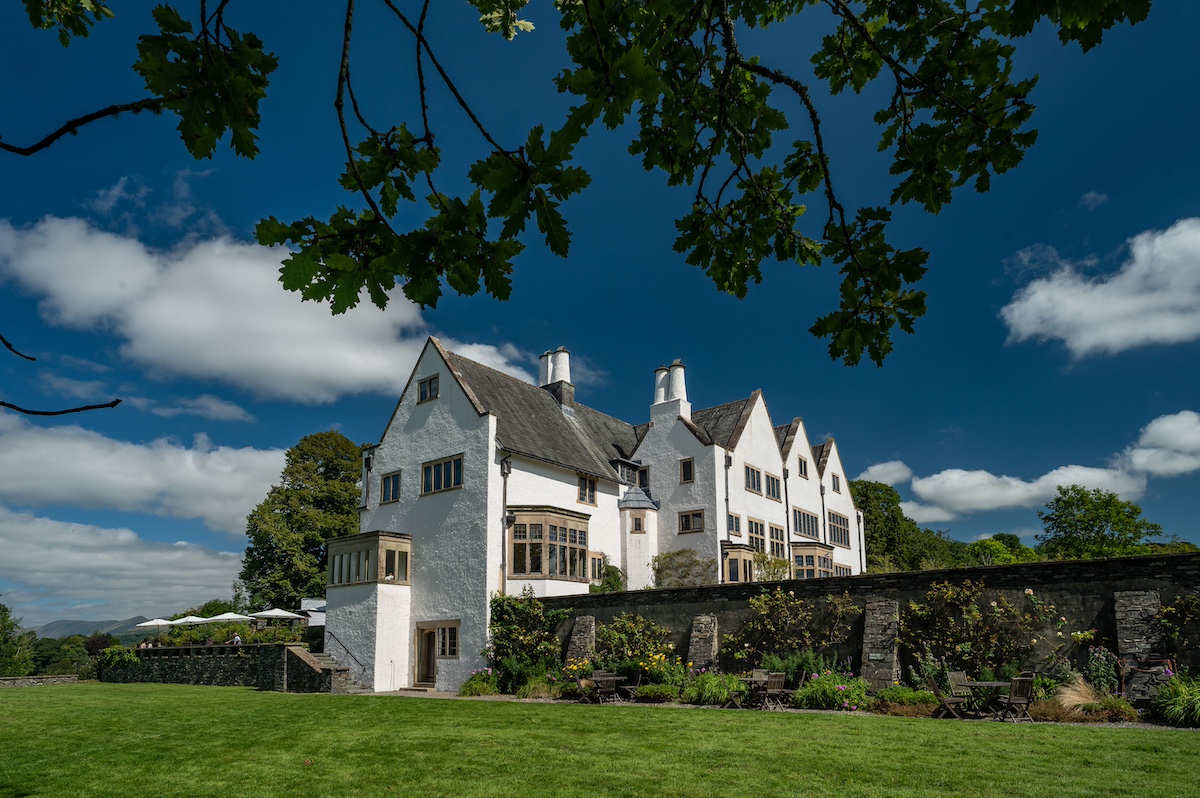 7 amazing reasons to visit Blackwell – the Arts & Crafts house in the ...