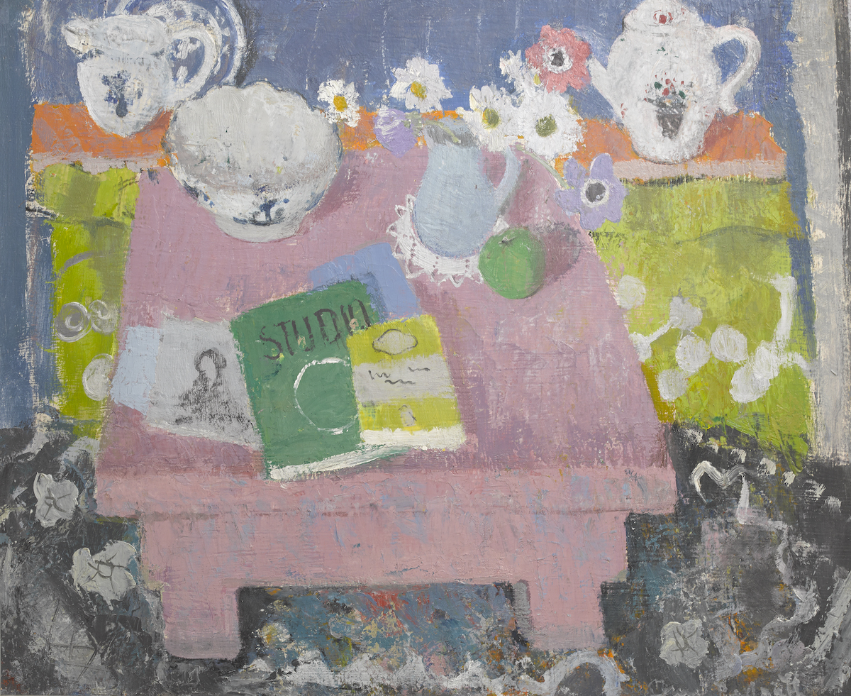 5 amazing art shows to see this May | The Arts Society