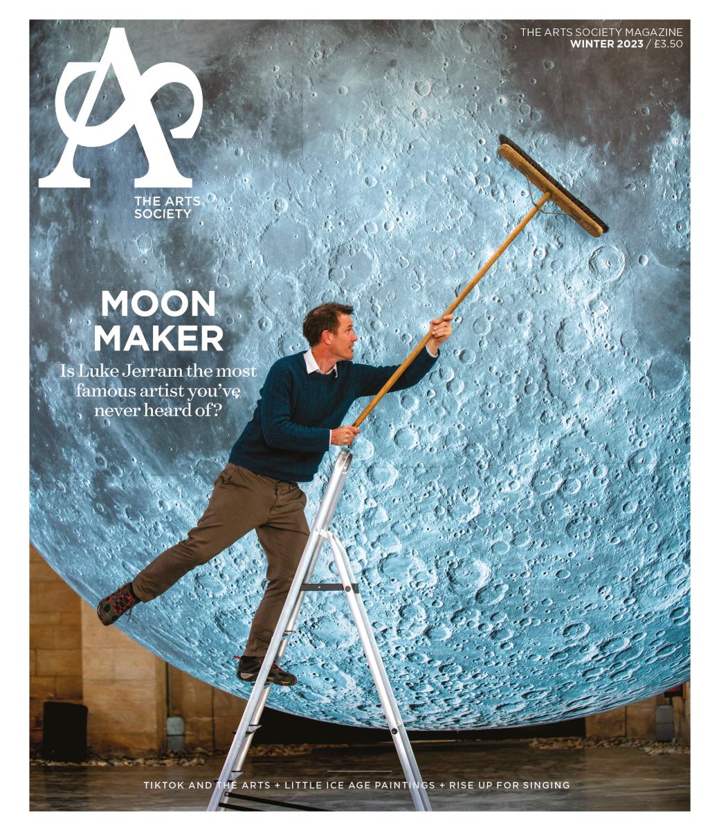 The Arts Society Magazine | The Arts Society