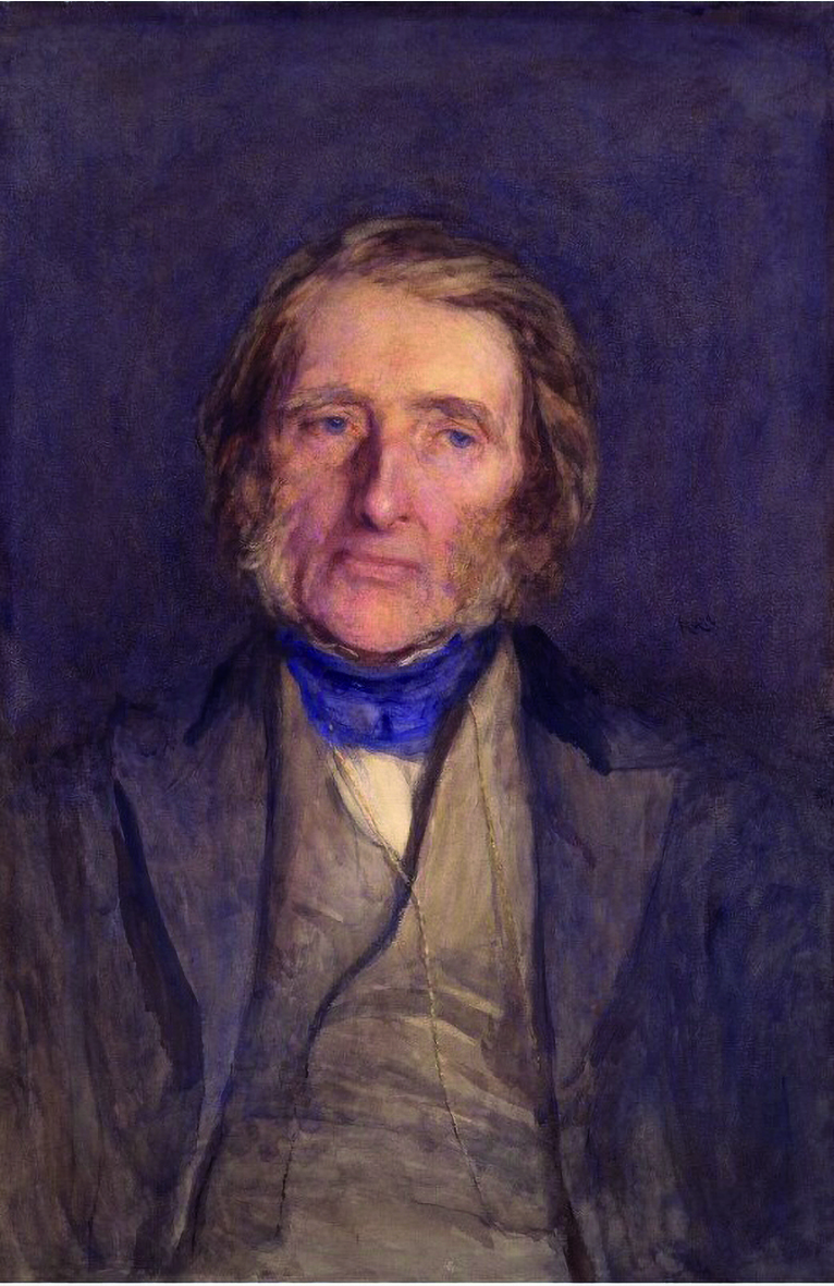 IS RUSKIN STILL RELEVANT? | The Arts Society