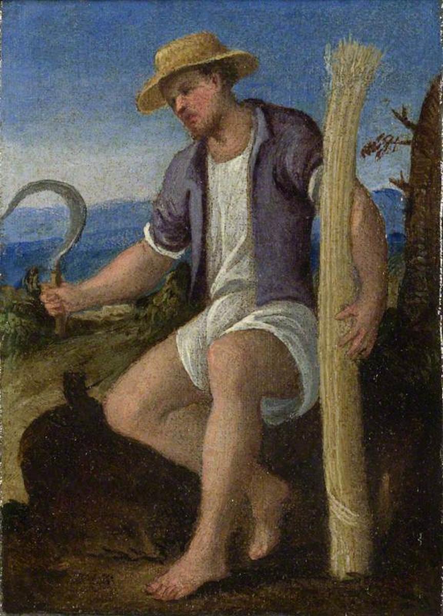 5 artworks to celebrate the month of June | The Arts Society