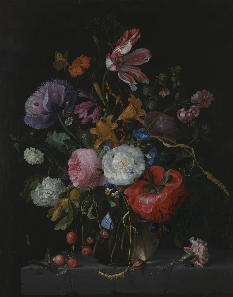 Is this the best-kept secret in The National Gallery? | The Arts Society