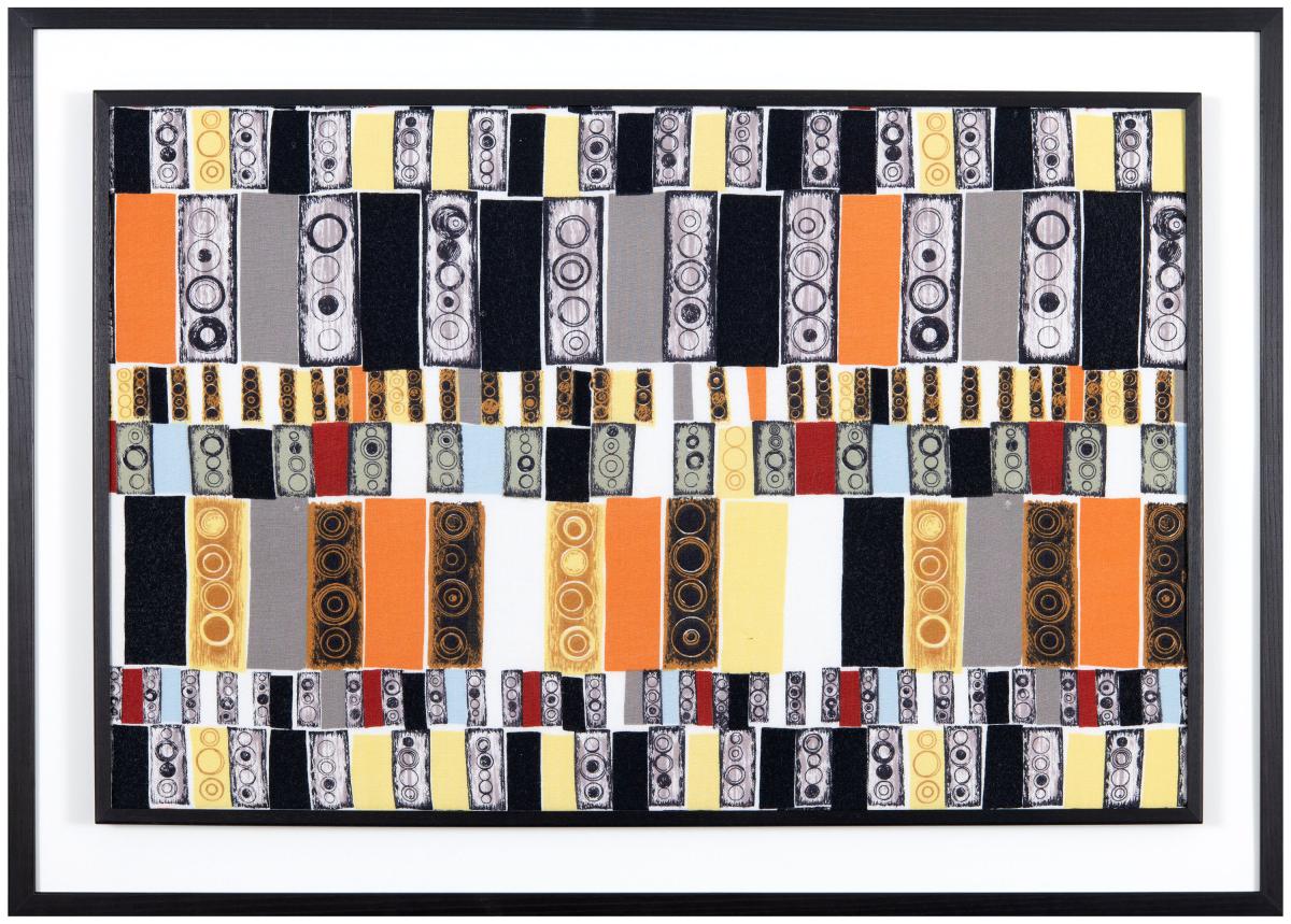 Become an instant expert on…the textile visionaries of post-war modern ...