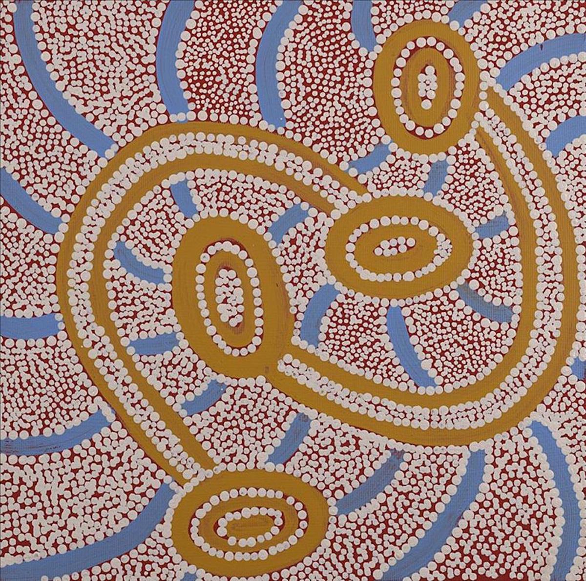 Become an instant expert on…Australian Aboriginal art | The Arts Society