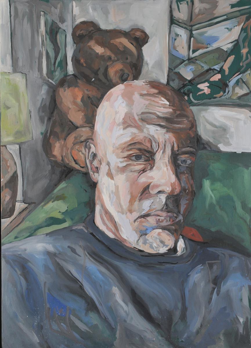 RBA Rising Stars 2019 Exhibition | The Arts Society
