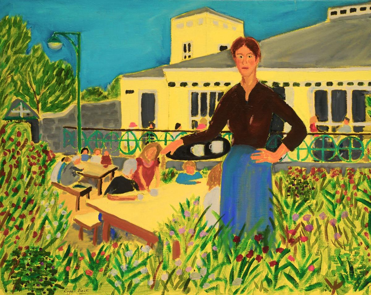 7 amazing reasons to visit Penlee House Gallery & Museum | The Arts Society