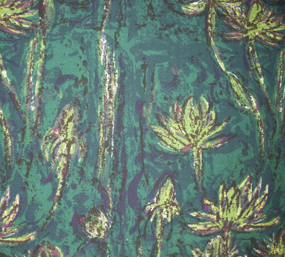 A life in print: the incredible textiles of Althea McNish | The Arts ...