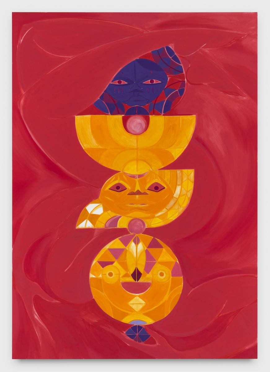 The Body Beautiful: Tunji Adeniyi-Jones | The Arts Society