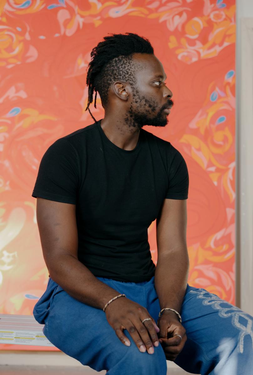 The Body Beautiful: Tunji Adeniyi-Jones | The Arts Society