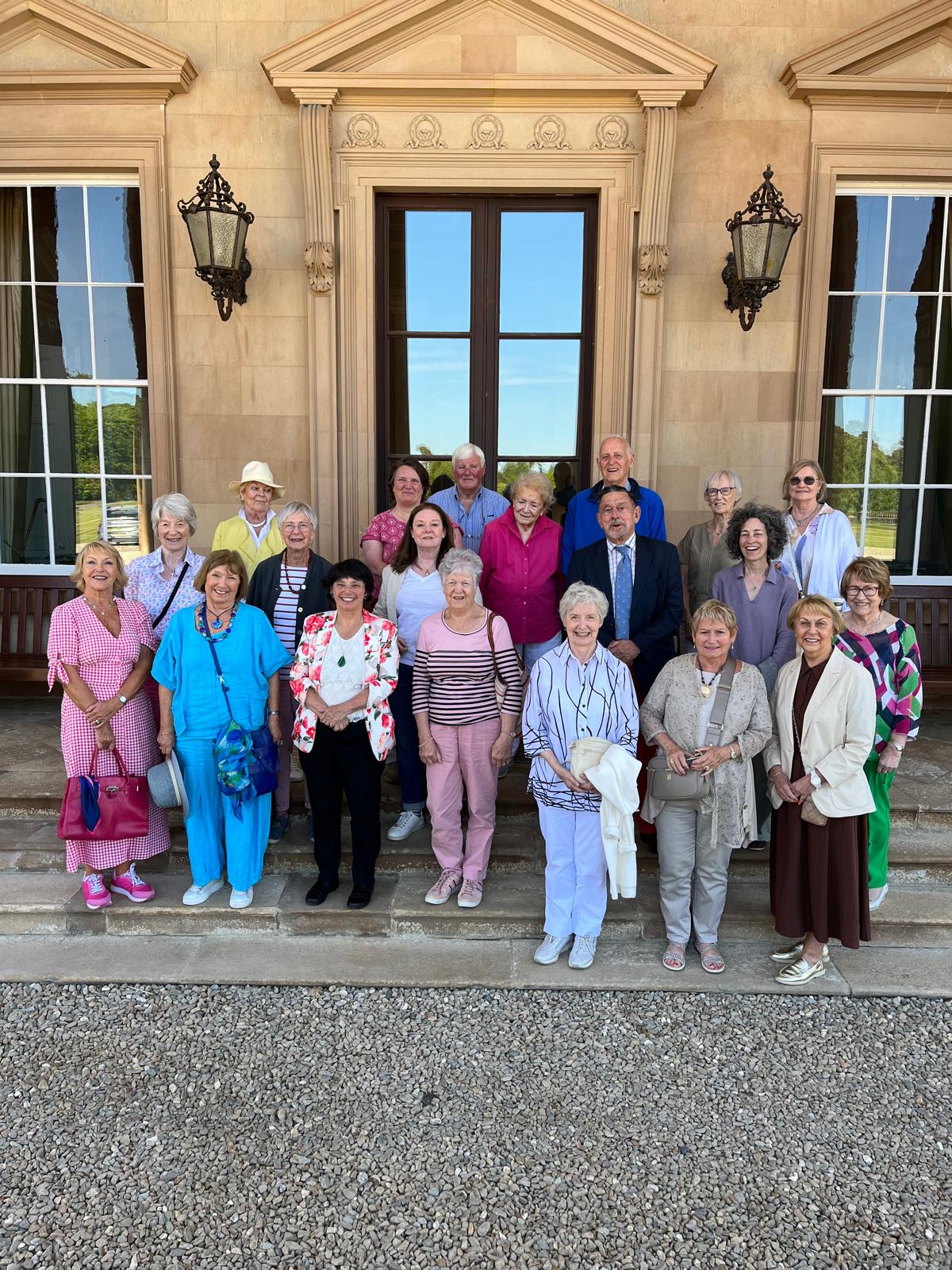 Welcome to The Arts Society in N. Ireland | The Arts Society