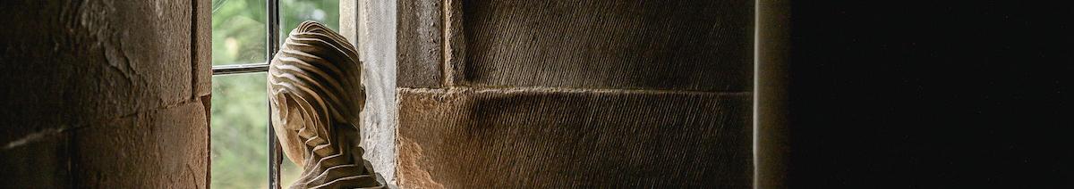 Halima Cassell, her art and a beautiful house | The Arts Society