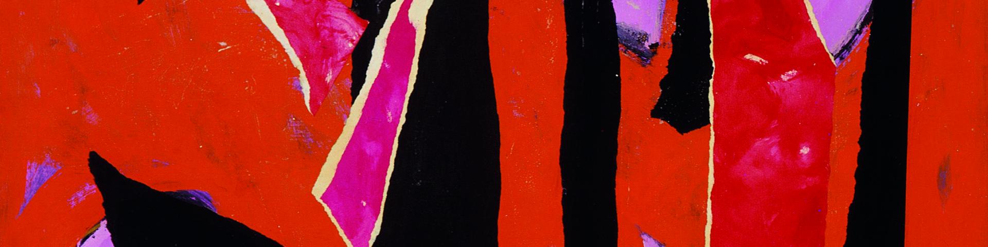 Lee Krasner: Into The Spotlight | The Arts Society