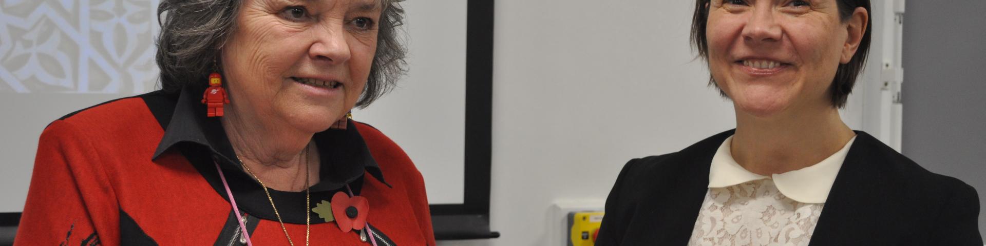 The Annabel Kennedy Memorial Lecture | The Arts Society