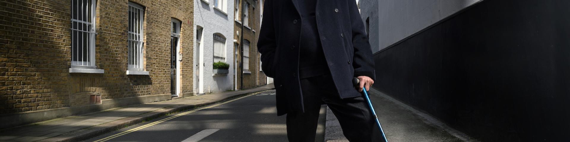 Architect and master planner Sir Terry Farrell on Postmodernism, class ...