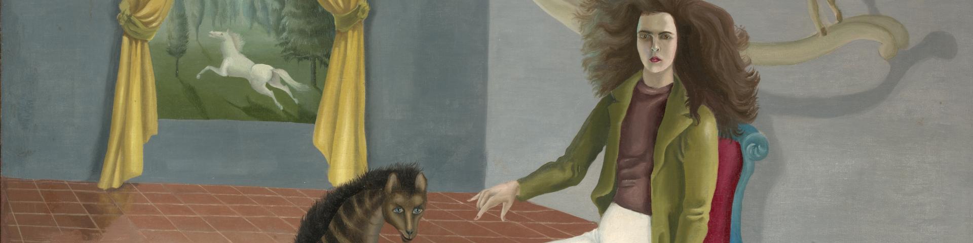 Understand these Surrealist symbols | The Arts Society