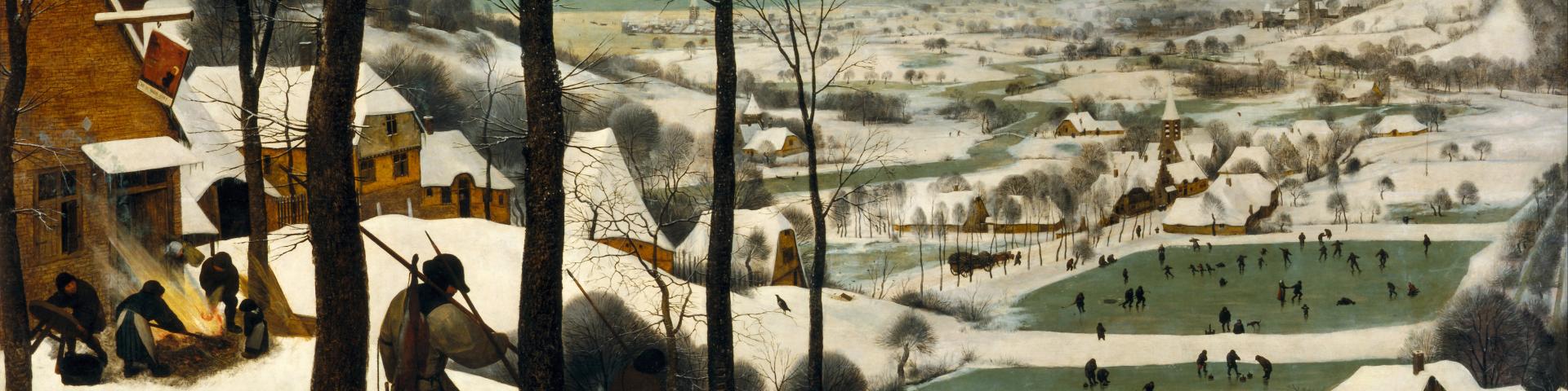 Become an Instant Expert on the Art of the Breugel Dynasty | The Arts ...