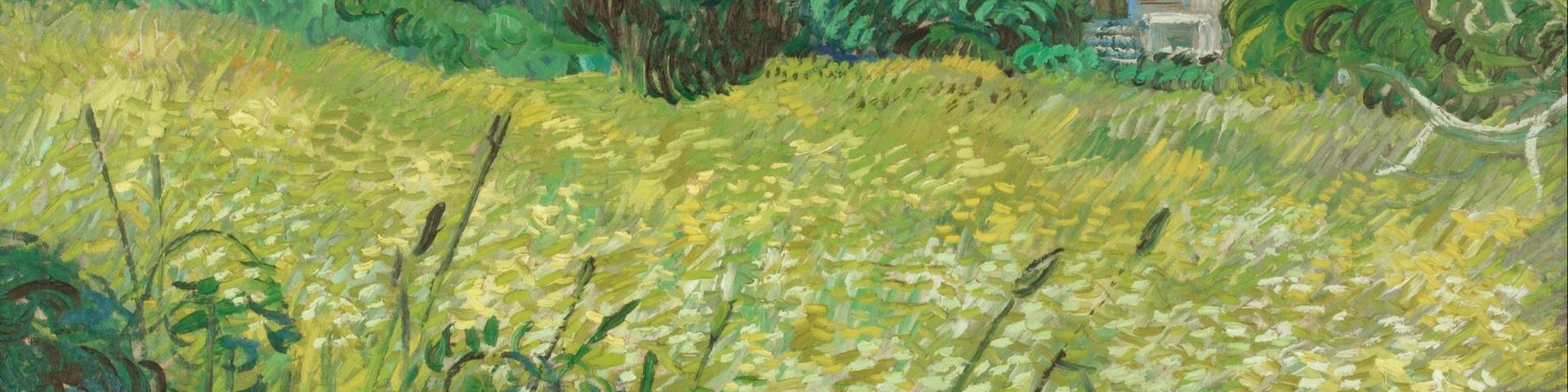 Who says it's a masterpiece? | The Arts Society