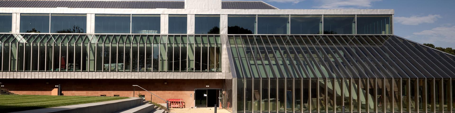 8 things you need to know about The Burrell Collection | The Arts Society