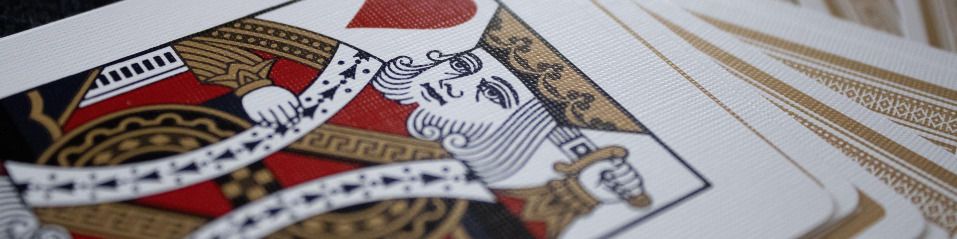 Play Bridge with Andrew Robson Bridge Club | The Arts Society