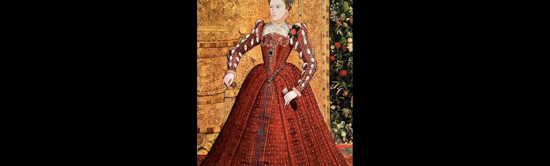 Tudor Art: A New Story | The Arts Society