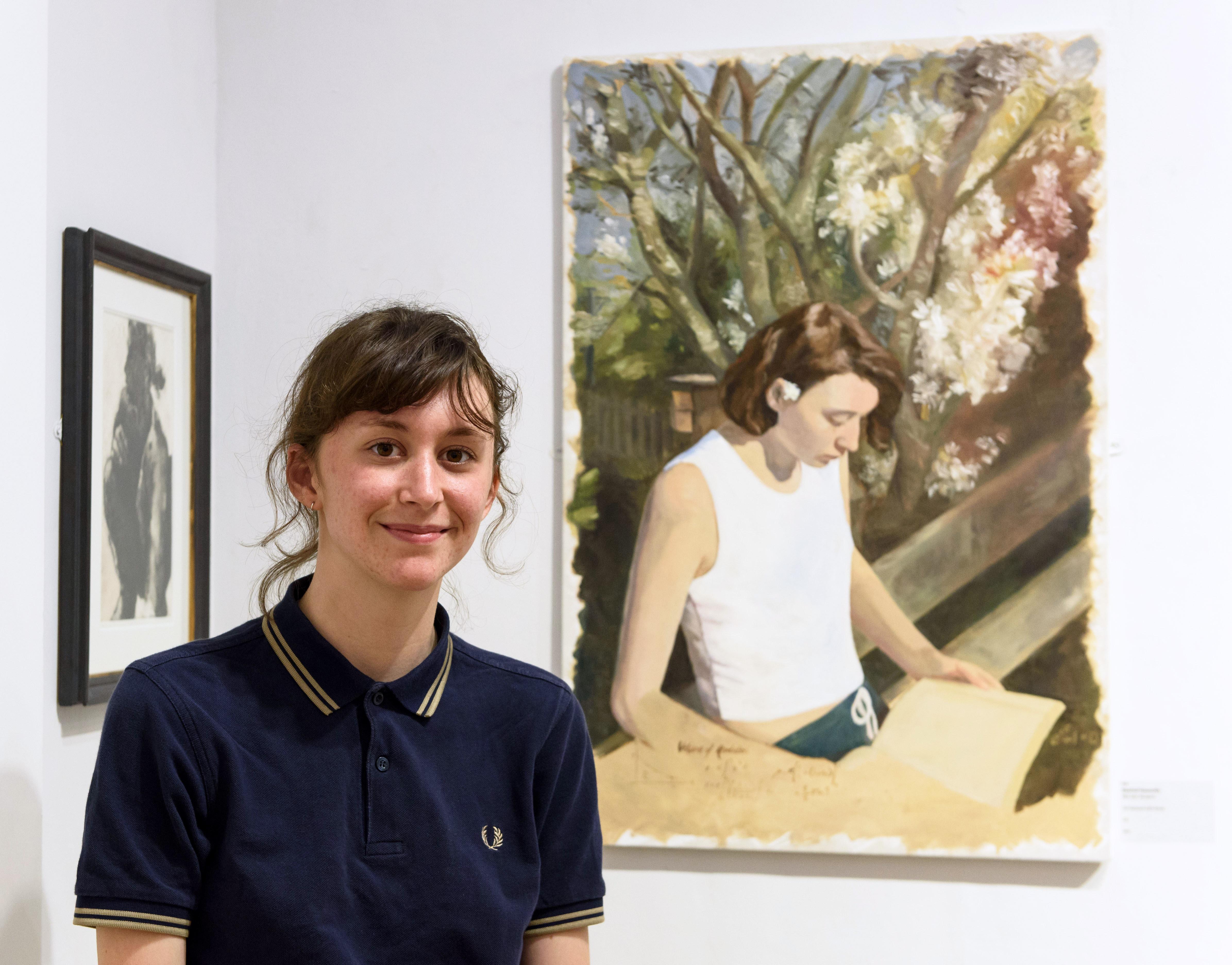 Awards for the RBA Rising Stars | The Arts Society