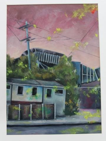 RBA STAR STUDENTS COMPETITION 2020 | The Arts Society