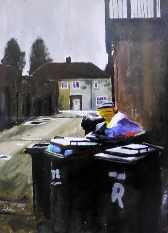 RBA STAR STUDENTS COMPETITION 2020 | The Arts Society